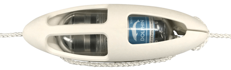 Future Oceans Pingers - Buy Dolphin & Whale Pingers - Protect Your Gear