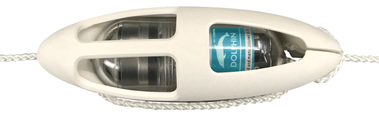 Future Oceans Pingers - Buy Dolphin & Whale Pingers - Protect Your Gear