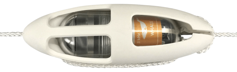 Future Oceans Pingers - Buy Dolphin & Whale Pingers - Protect Your Gear