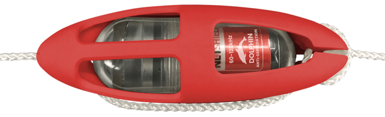 Future Oceans Pingers - Buy Dolphin & Whale Pingers - Protect Your Gear